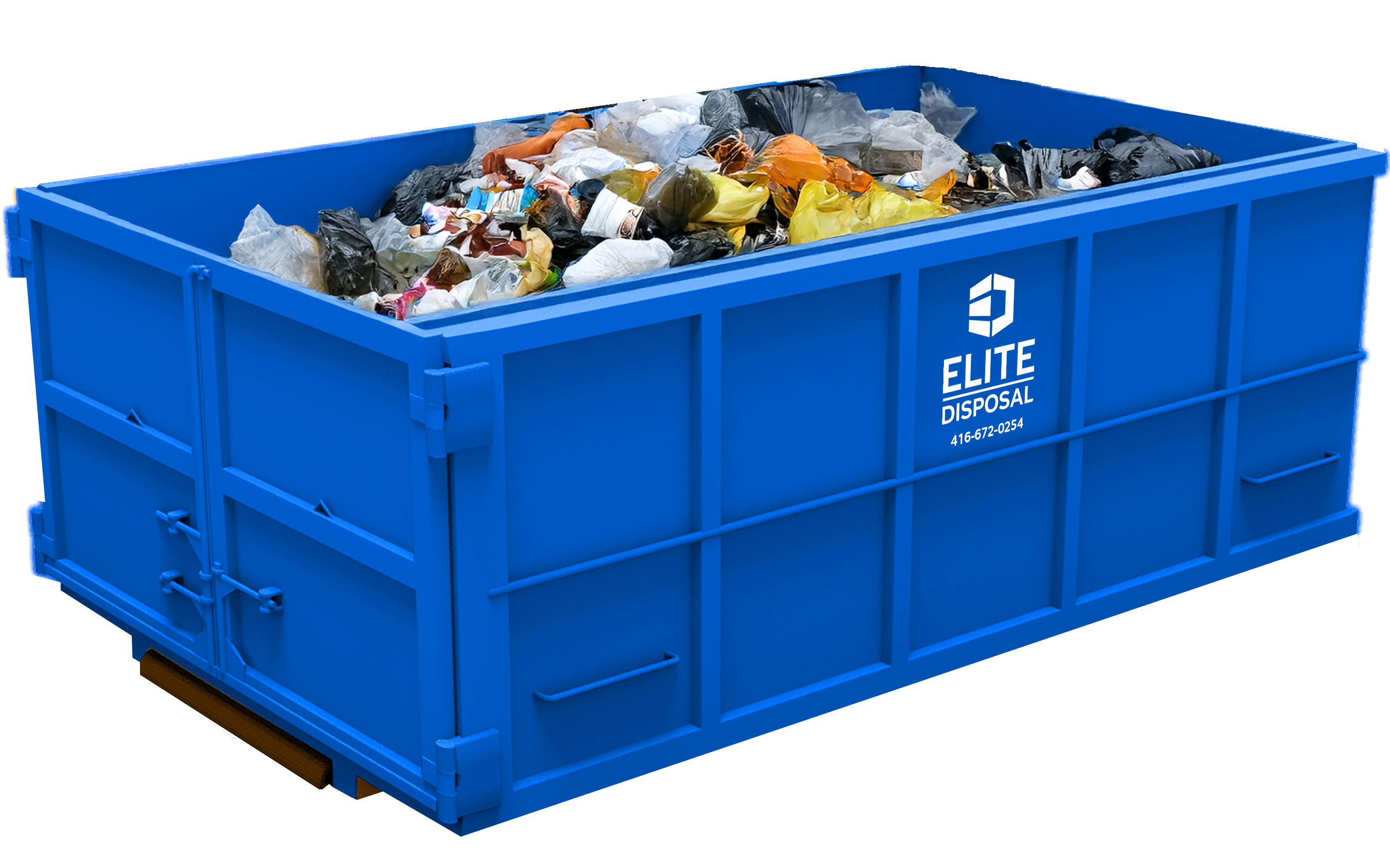 Same-Day Dumpster Rental | Fast & Reliable Bin Rentals Near You